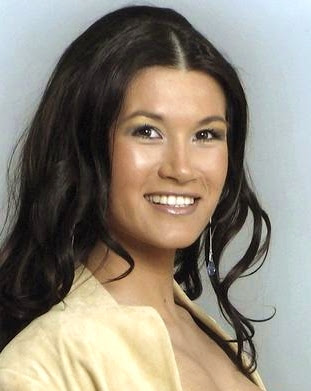 Pictures of White People: Sandra Stumptner