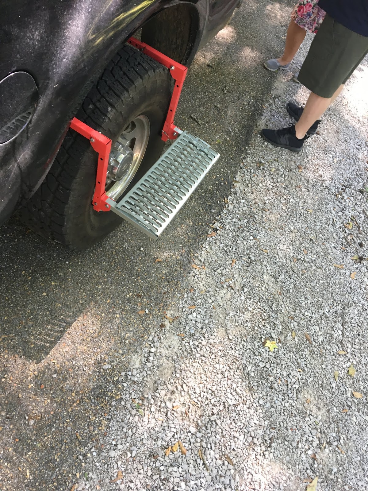 Making Memories-RV Remodels & Adventures