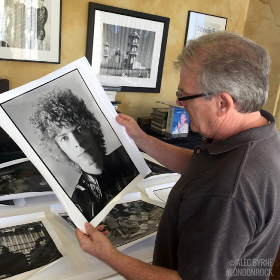 Semióticas: Cenas da Era do Rock