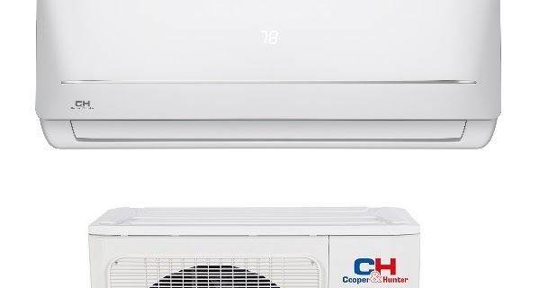 All New Mini Split Ductless HeatPump Systems: 110V Ductless Mini Split ...