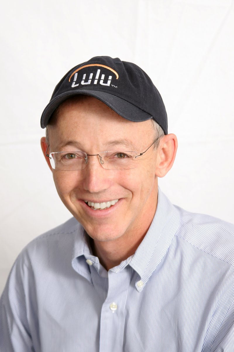 Historias empresariales: Red Hat - Fedora (Bob Young y Marc Ewing)