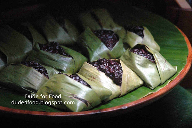 DUDE FOR FOOD: Discover Davao with Dayaw: The Flavors of Davao at Marco ...