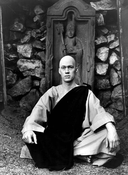 Classic Television Shows: Kung Fu: Everybody was Kung Fu Fighting!