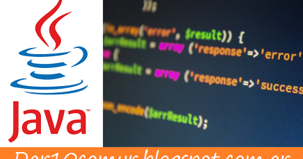 Una Taza de Java: Principios en el diseño del software: KISS, DRY y SOLID