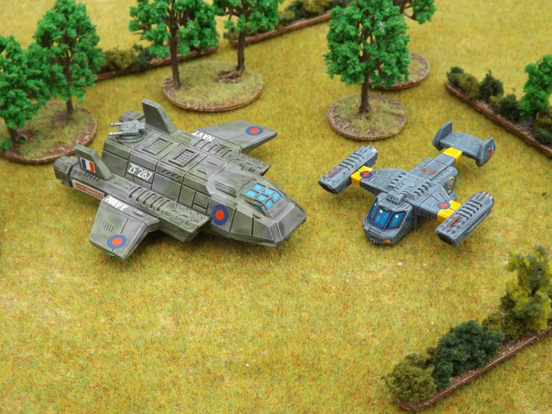 Tabletop Fix: Brigade Models - New 6mm Releases