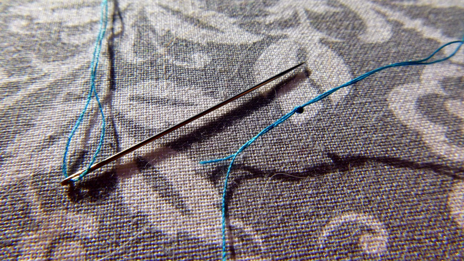 Pennies and Glue: Children's Sewing Project-Stuffed Animal