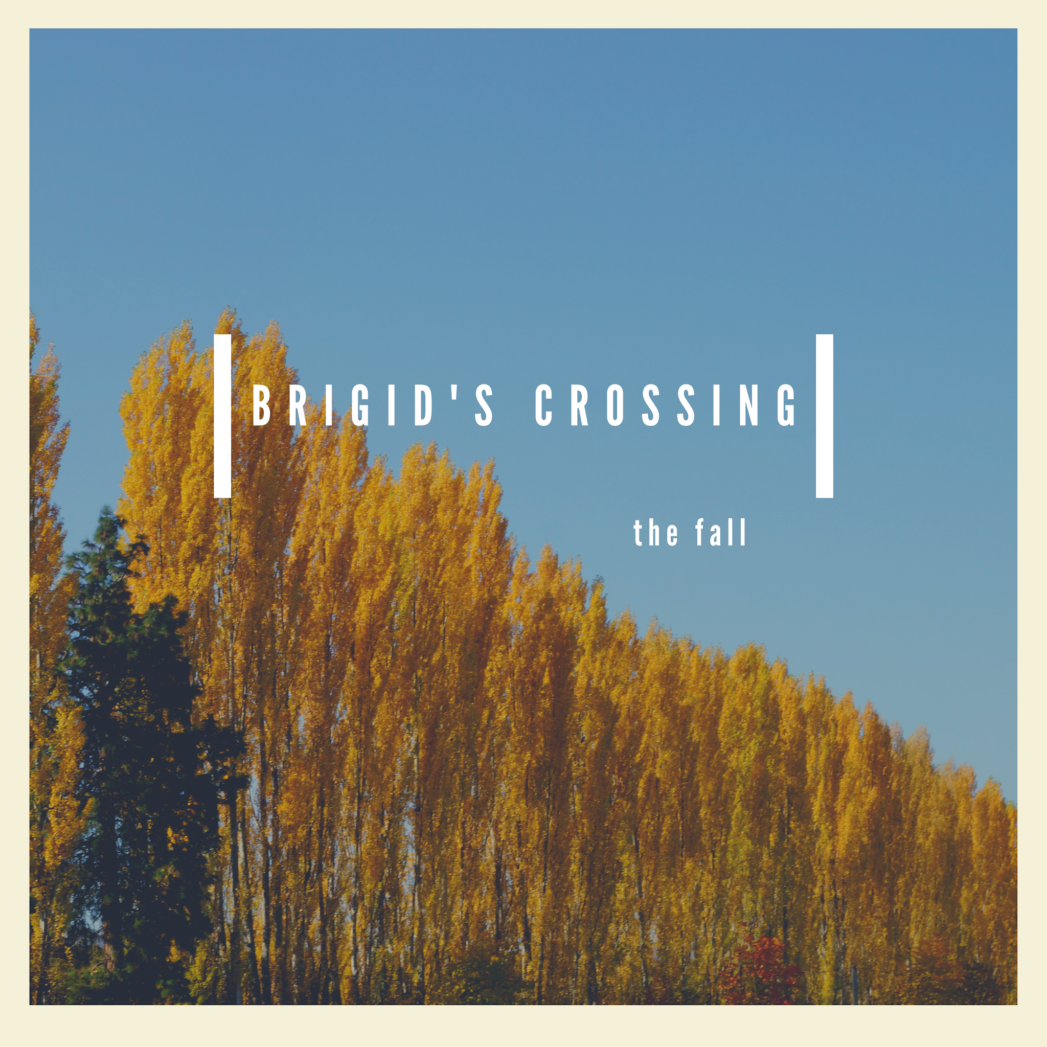 Daily Bread: An Album and a Birthday