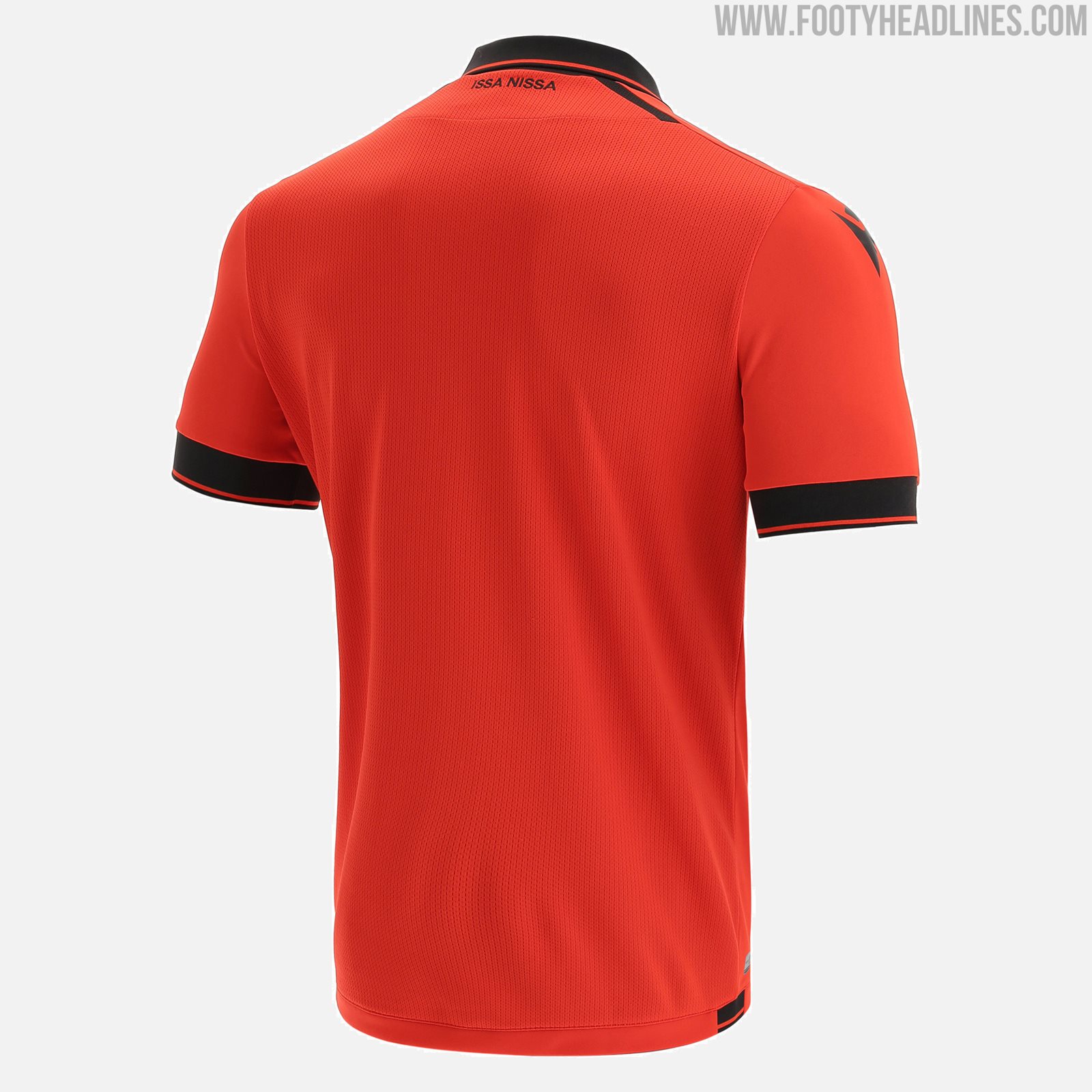 OGC Nice 21-22 Home, Away, Third & Fourth Kits Released - Footy Headlines