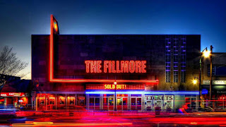 The Fillmore