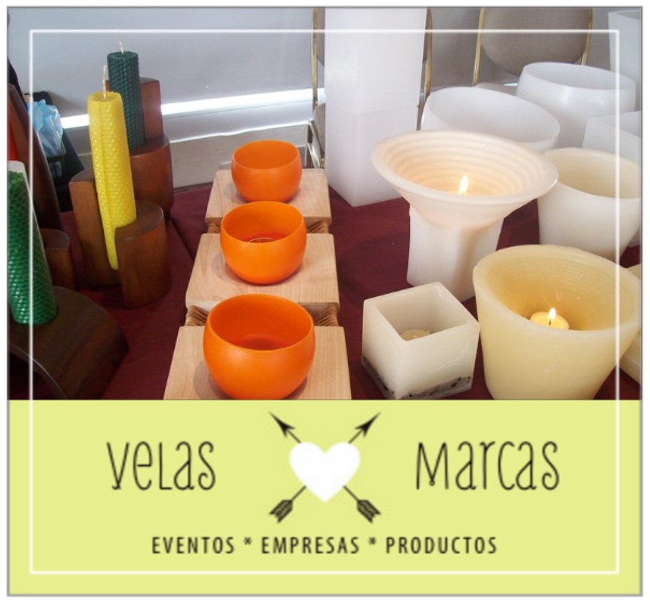 Velas Casiopea: VELAS PRODUCTO EMPRESA, CAMPAÑA DE MARCA...