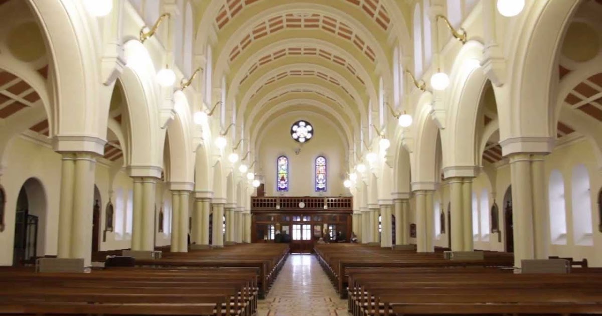 Irish Papist: St. Canice's Church, Finglas Village