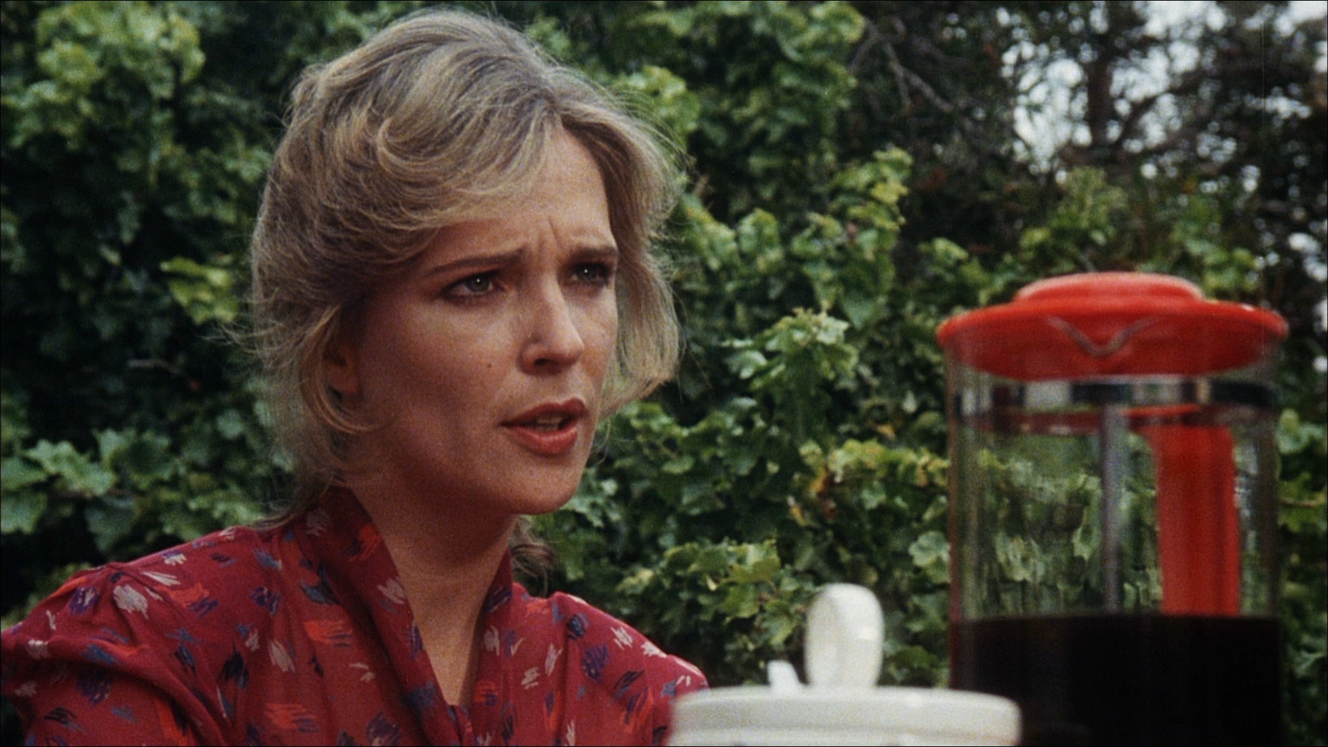 DVD Exotica: Discover Lady Stay Dead, Courtesy of Code Red