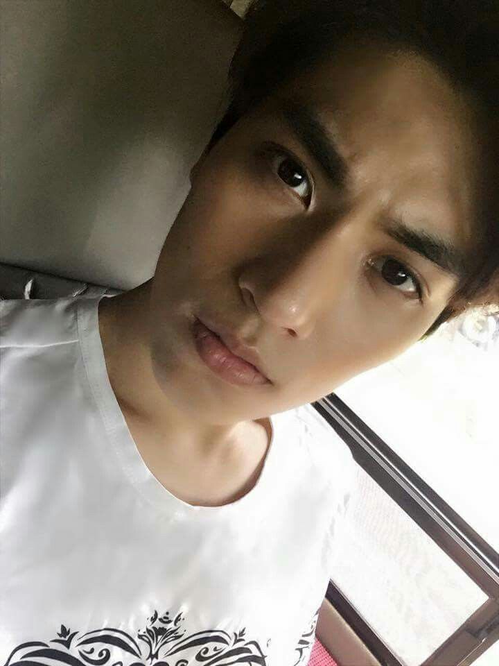 Biodata dan Profil Sam Lin | Lin Zi Hong 林子 閎