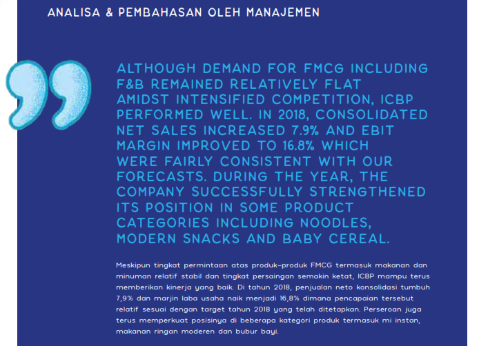 ICBP: Fokus Pada Pertumbuhan