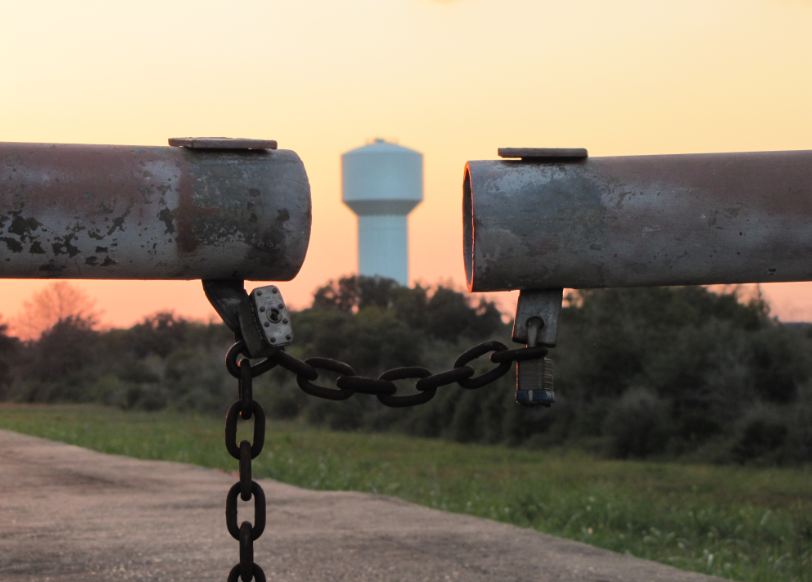 H-Town-West Photo Blog: Water tower photography: West Houston and Katy Area