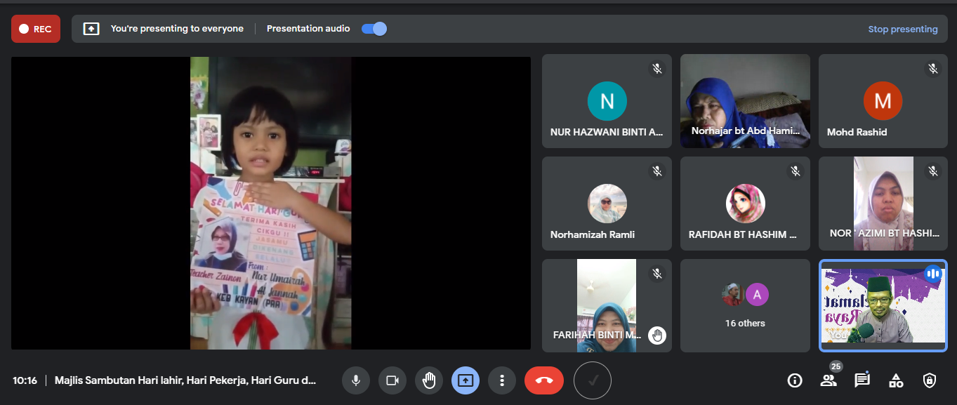 SK KAYAN SITIAWAN PERAK