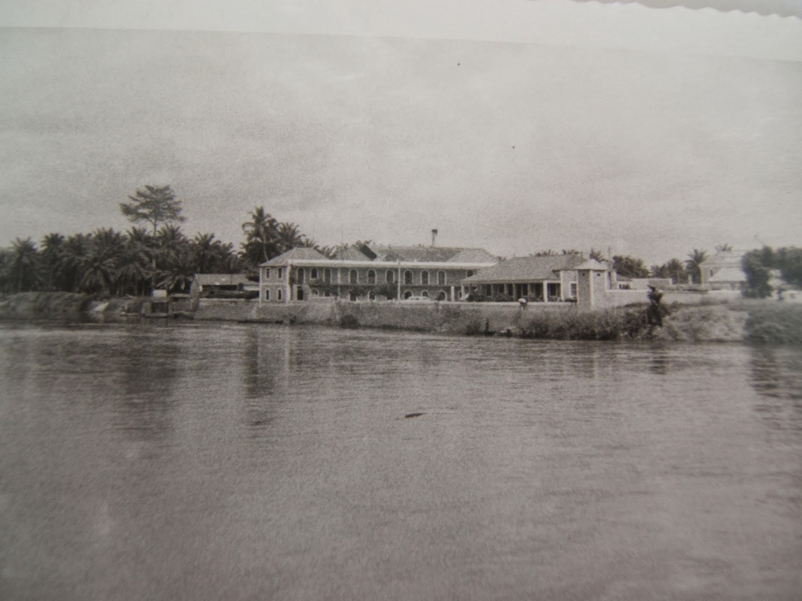 Norte de Angola 68-70: FREITAS MORNA, LOGE E LIBONGOS