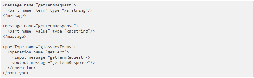 Workday HCM - Lessons and Experiences: All About : SOAP