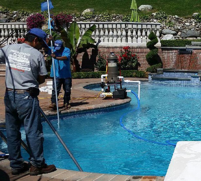 Fuggetta Pools Corp.: When to hire professional pool services for pool ...