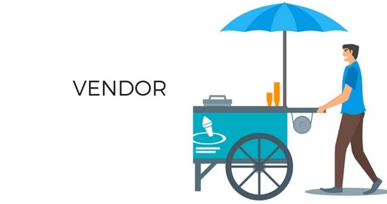 Pengertian Vendor Beserta Fungsi, Tugas, dan Jenis Vendor Secara ...