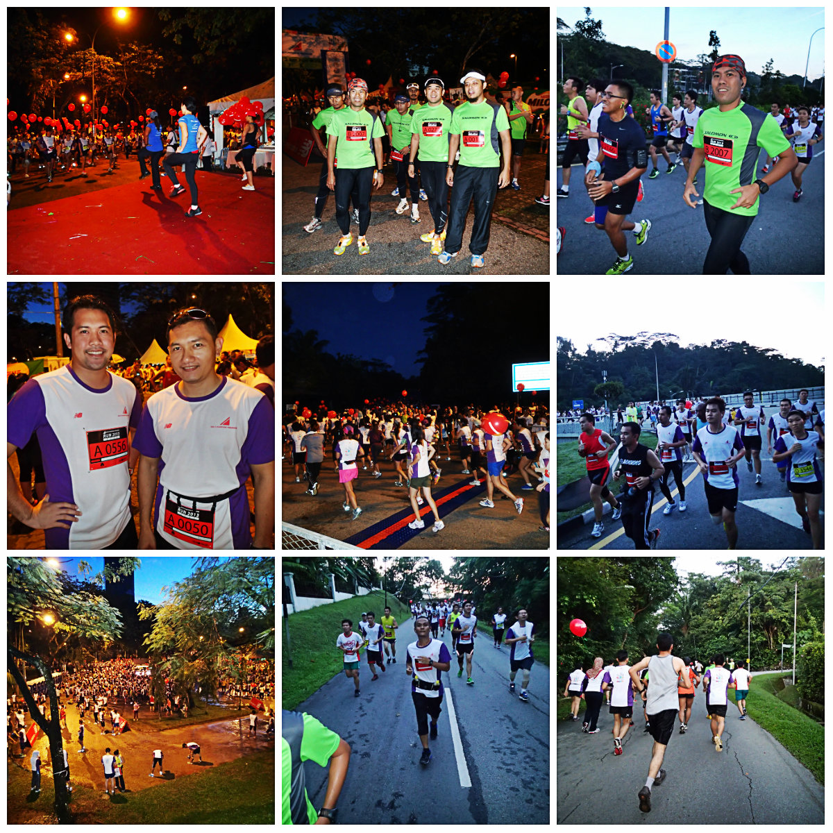 MPIB 12km Run