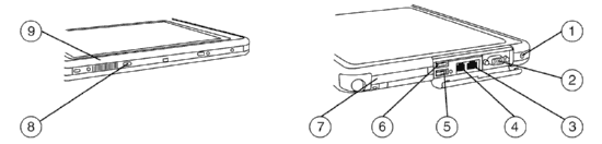 DIGFUTECH: Is iPad the worlds first tablet PC?