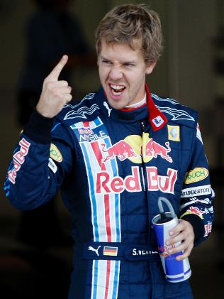 Sebastian Vettel F1 Profile,Bio,Pictures & Wallpapers 2011 | All About ...