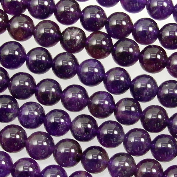 BeadShopUK: Grading Gemstone and Semi-Precious Beads. What does it all ...