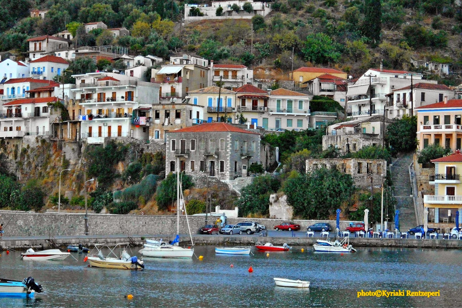 Οι φωτογραφιες μου !!!!: Γυθειο..Gytheio Laconia Peloponnese Greece