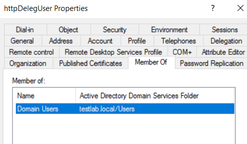 No Shells Required - a Walkthrough on Using Impacket and Kerberos to Delegate Your Way to DA