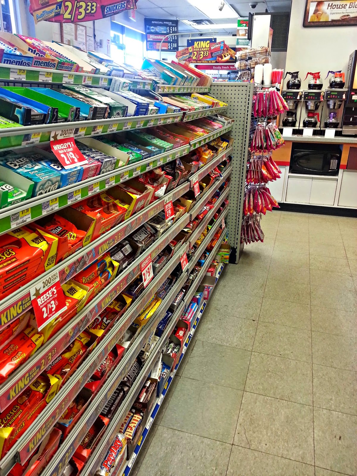 Who are you when you're hungry? {My inner Cruella de Vil} #WhenImHungry