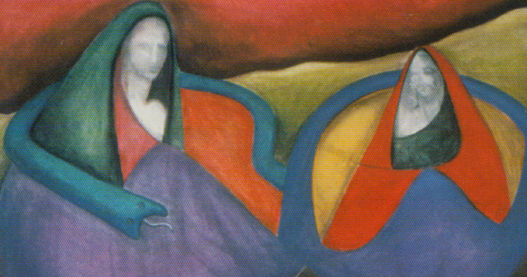 Hyperborea | Kulturna čitanka