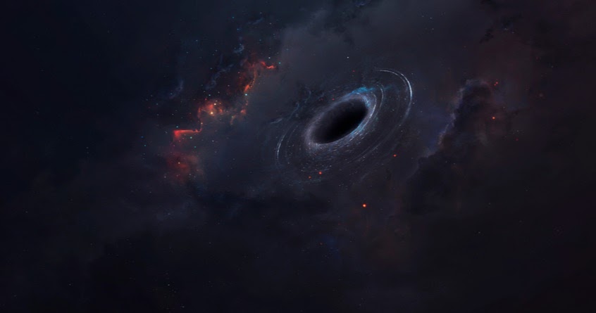 HR 6819: Ανακαλύφθηκε η κοντινότερη στη Γη μαύρη τρύπα στον αστερισμό ...