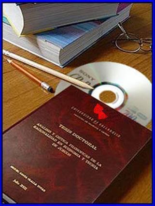 ¿QUÉ ES UNA TESIS? Y ¿CÓMO ELABORAR UNA TESIS?