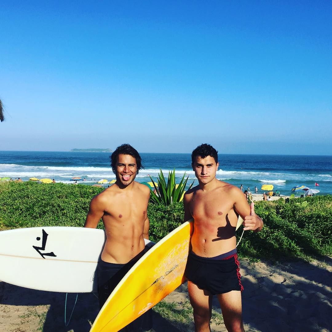 Serie Juacas - TVNotiBlog