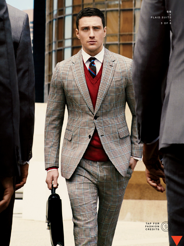 1000+ images about Keep it Casual - Sweater & Tie on Pinterest | Ties ...