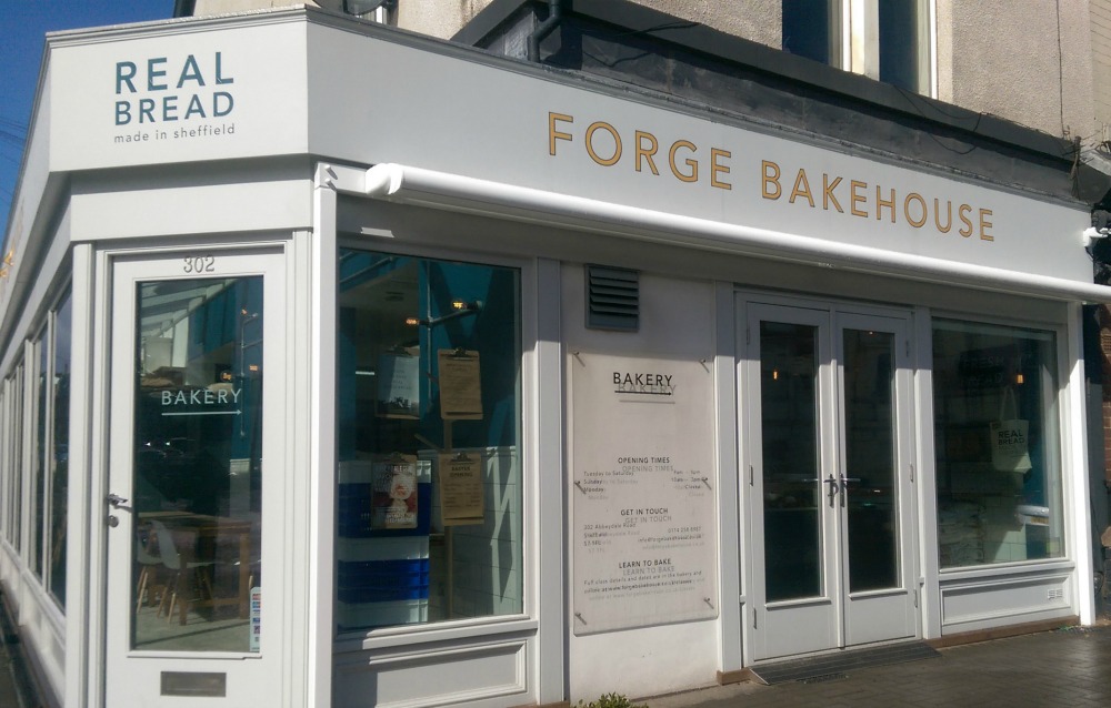 Five of the best bits of Sheffield