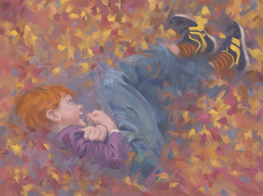 Wouter Tulp | Illustrator