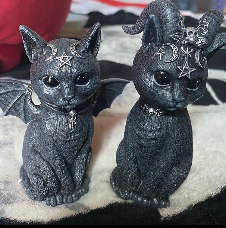 NEMESIS NOW 入荷！