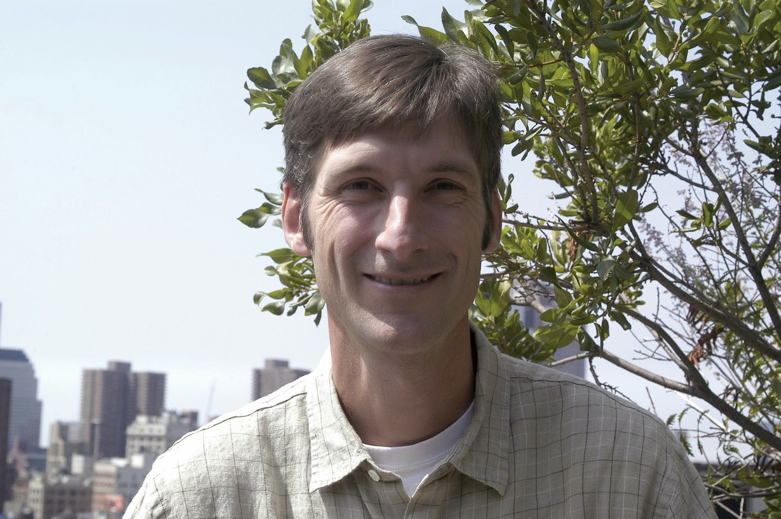 Children's Corner: AUTHOR/ILLUSTRATOR SPOTLIGHT/ MARK TEAGUE