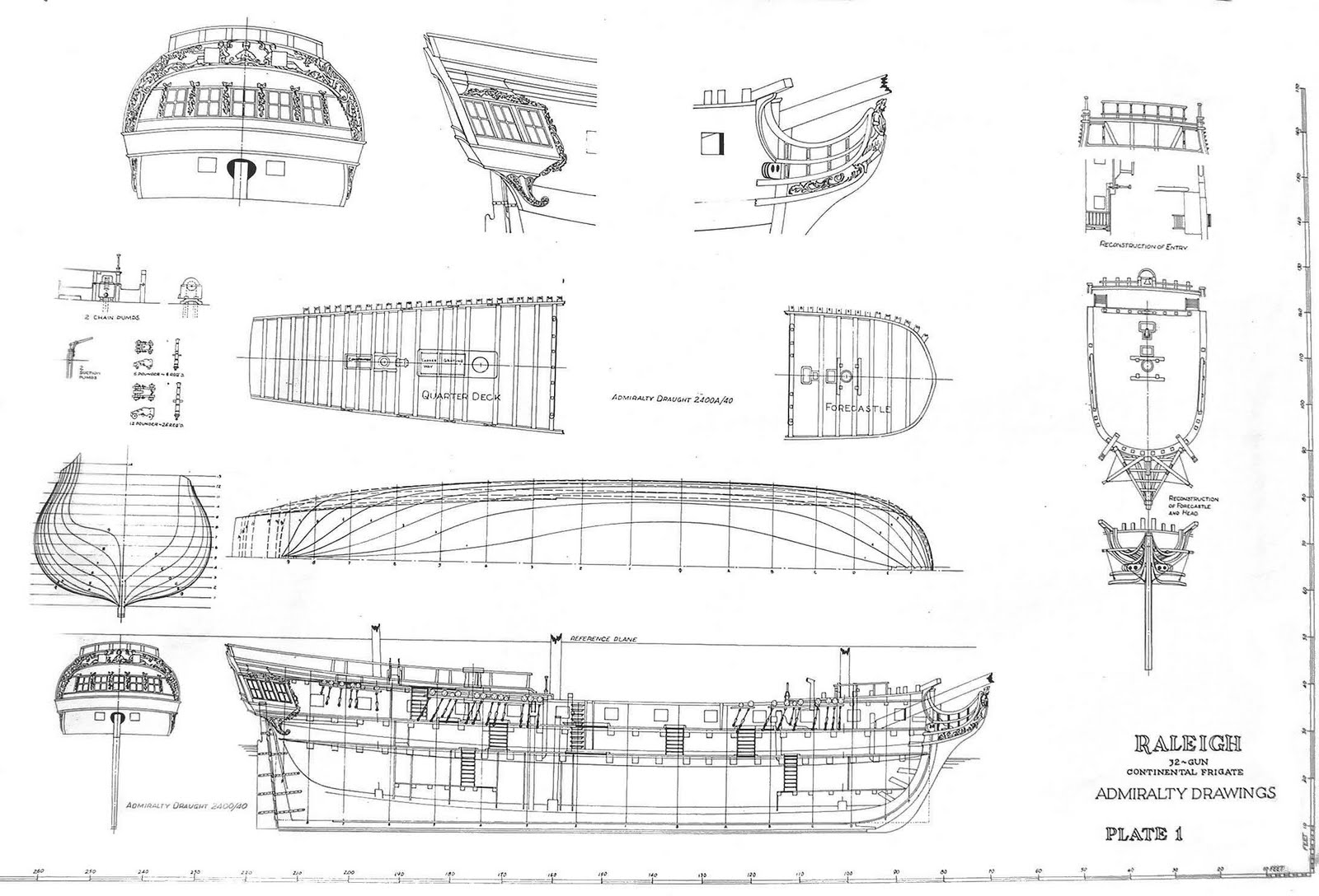 Model Ship Plans Download Pdf ~ boat plans central