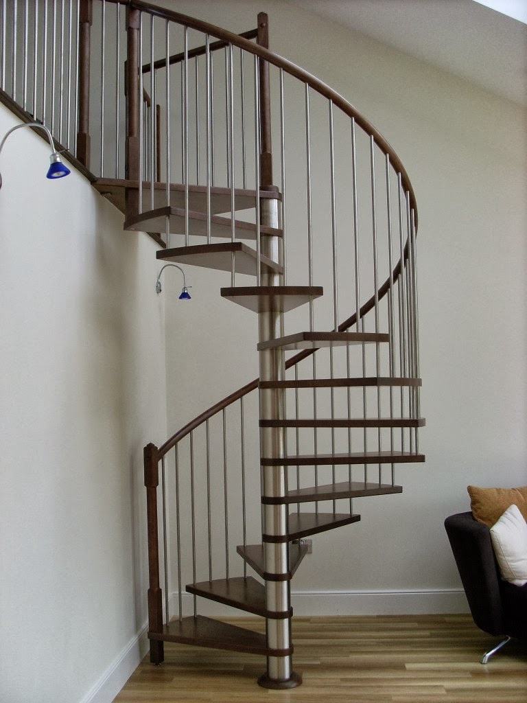 Batam Teralis Tangga Melingkar - Batamteralis.com|Jasa teralis murah ...