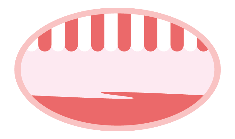 Kumpulan Logo Olshop Kosong Siap Edit - Masvian