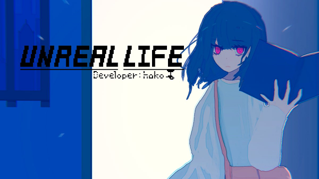 Unreal Life (Switch) será lançado no Ocidente em 19 de novembro ...