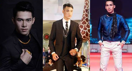 Laoconnection.com: Lao Fashion Week 2016 - The Models