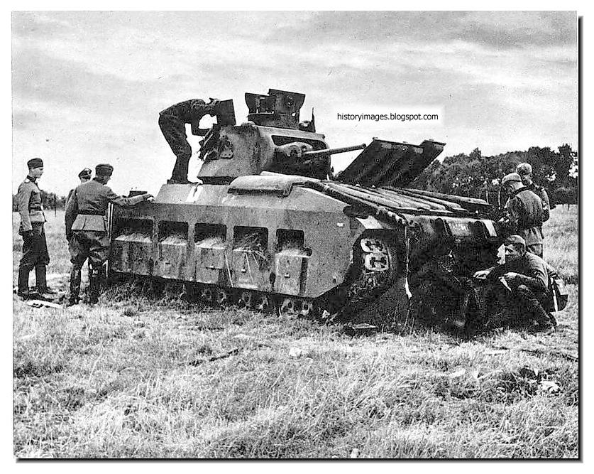 HISTORY IN IMAGES: Pictures Of War, History , WW2: Waffen SS: WW2 Elite ...