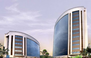 Mindspace Gardens Malad