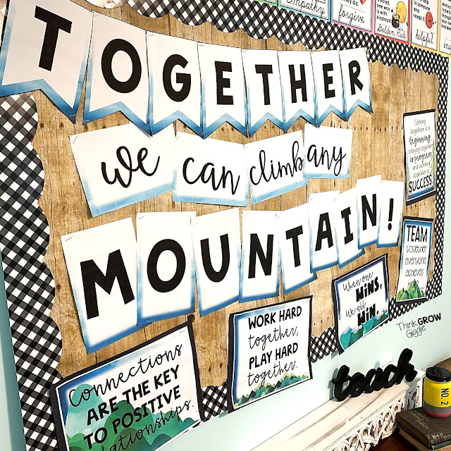 8 Strategies For Building Classroom Community - Think Grow Giggle