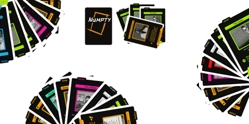 Numpty from Numpty Games Kickstarter Spotlight - EverythingBoardGames.com