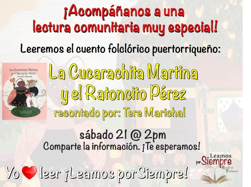 Tú Biblioteca Informa Escuela Ana Joaquina Ortiz Ortiz: Cuento: La ...
